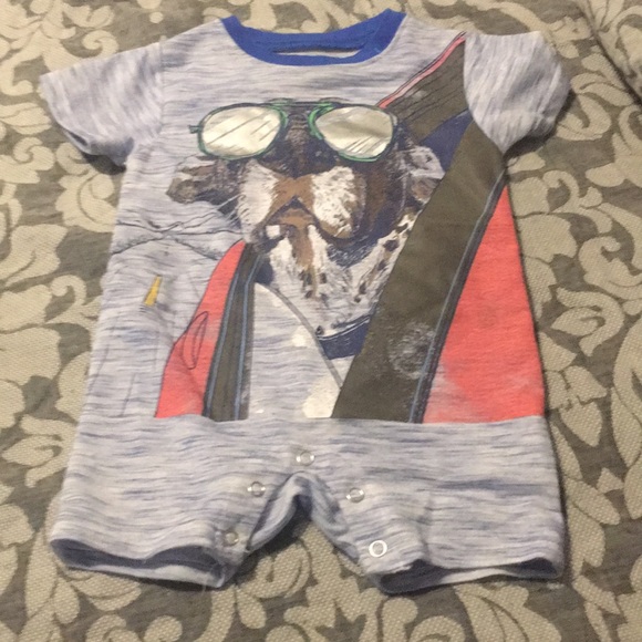 Andy & Evan | One Pieces | One Piece Kids Andy Evan Cute Outfit 92 ...